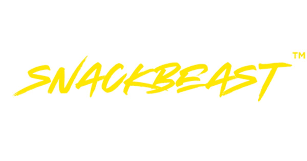 SNACKBEAST - High-Protein Snacks Delivered Monthly