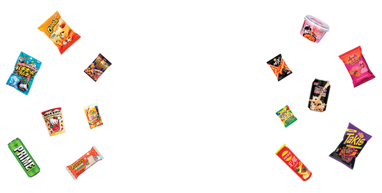 Snack Beast - Exotic Snacks & Treats From Around The World
